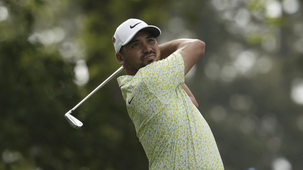 Jason Day Odds for the RBC Heritage - April 13-16