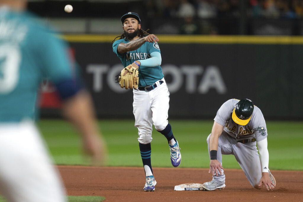 Conner Capel: Prop Bets vs. Orioles | 4/13/2023