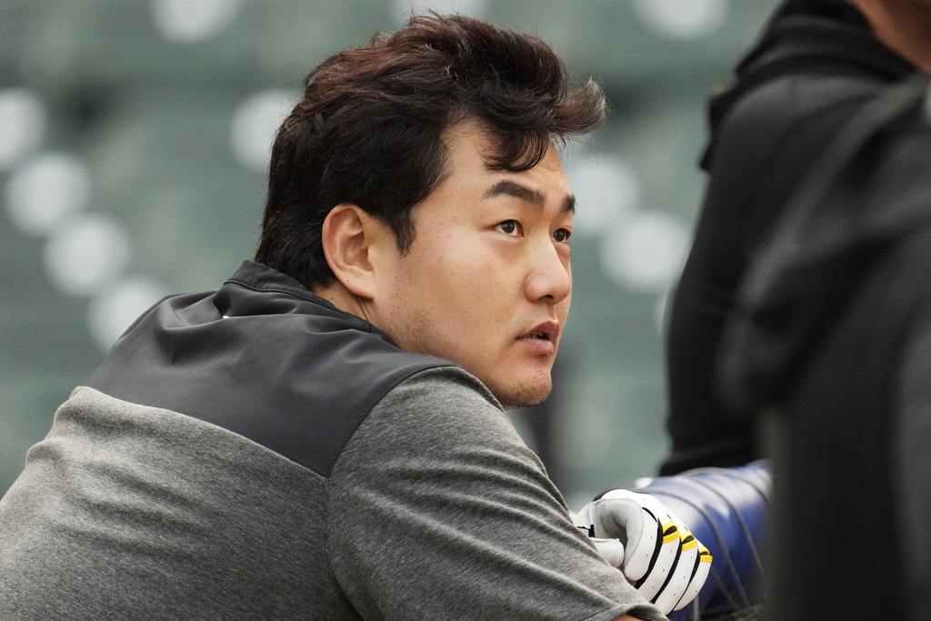 Ji-Man Choi: Prop Bets vs. Phillies | 7/29/2023