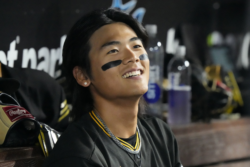 Ji-Hwan Bae: Prop Bets vs. Twins | 8/20/2023